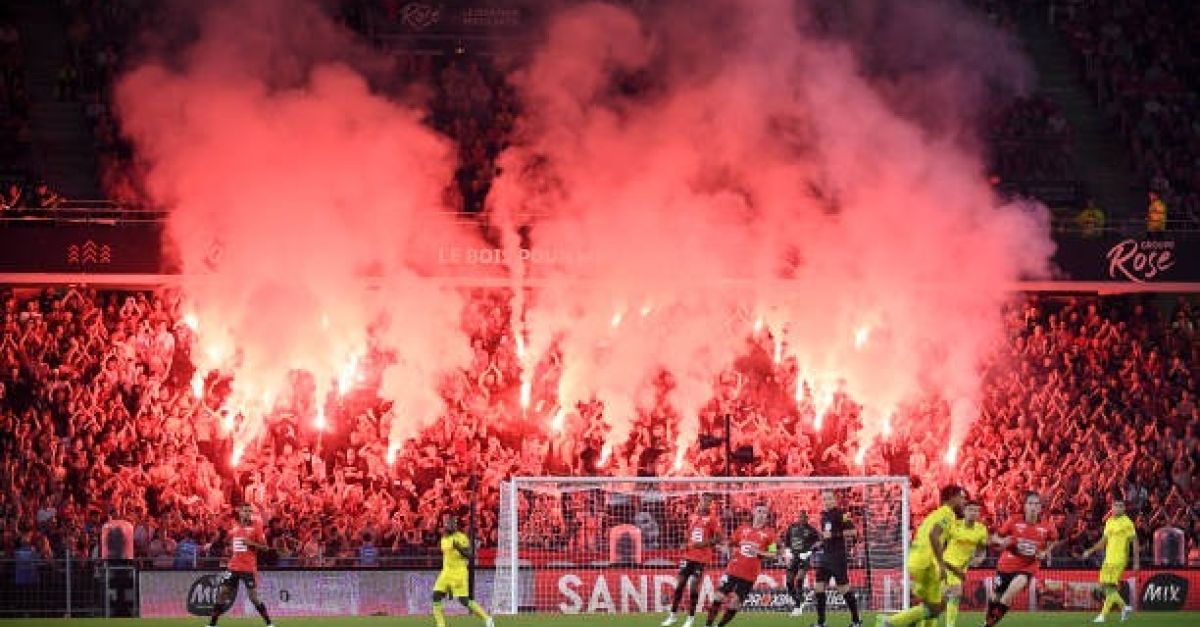 Stade Rennais : Une très mauvaise nouvelle tombe pour 2025
