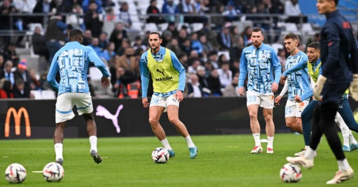 OM : Une mauvaise nouvelle tombe avant la Coupe OM : Une mauvaise nouvelle tombe avant la Coupe