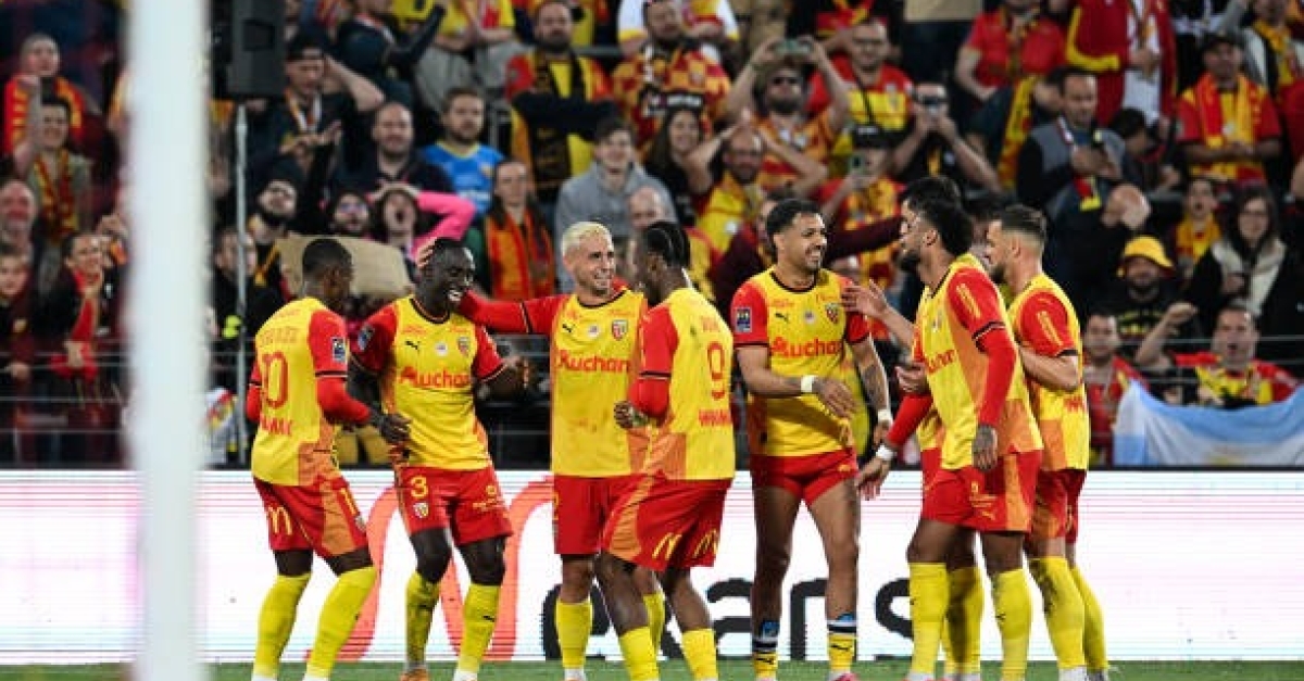 RC Lens : Un gros coup dur acté pour 2025