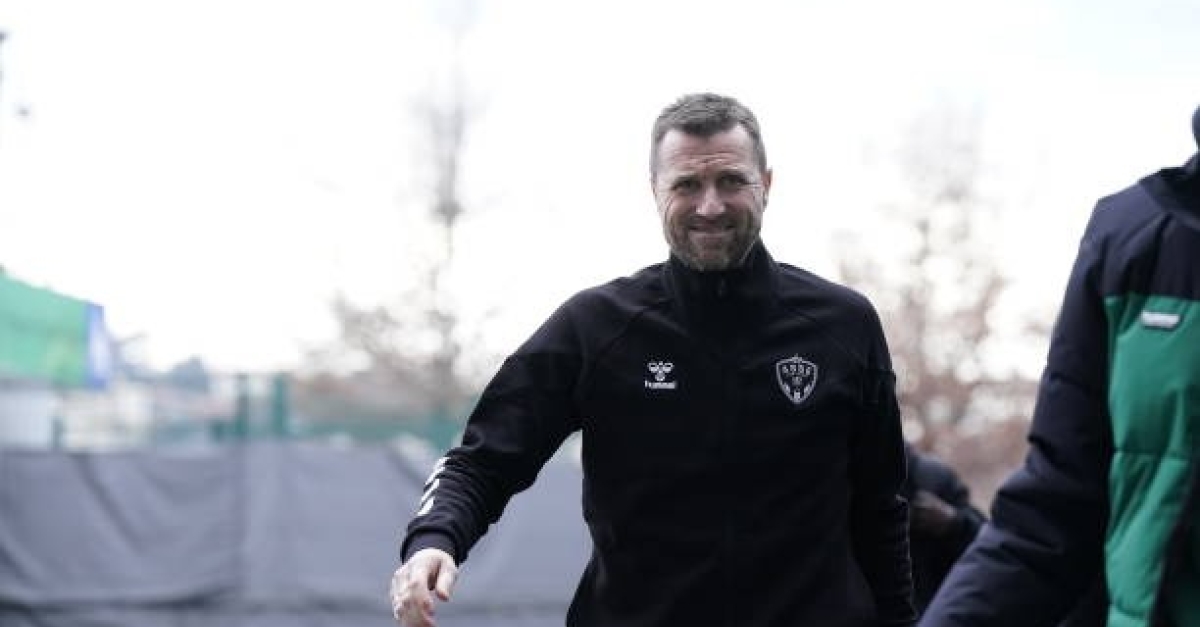 Mercato ASSE : Une signature raflée de justesse cet hiver Mercato ASSE : Une signature raflée de justesse cet hiver
