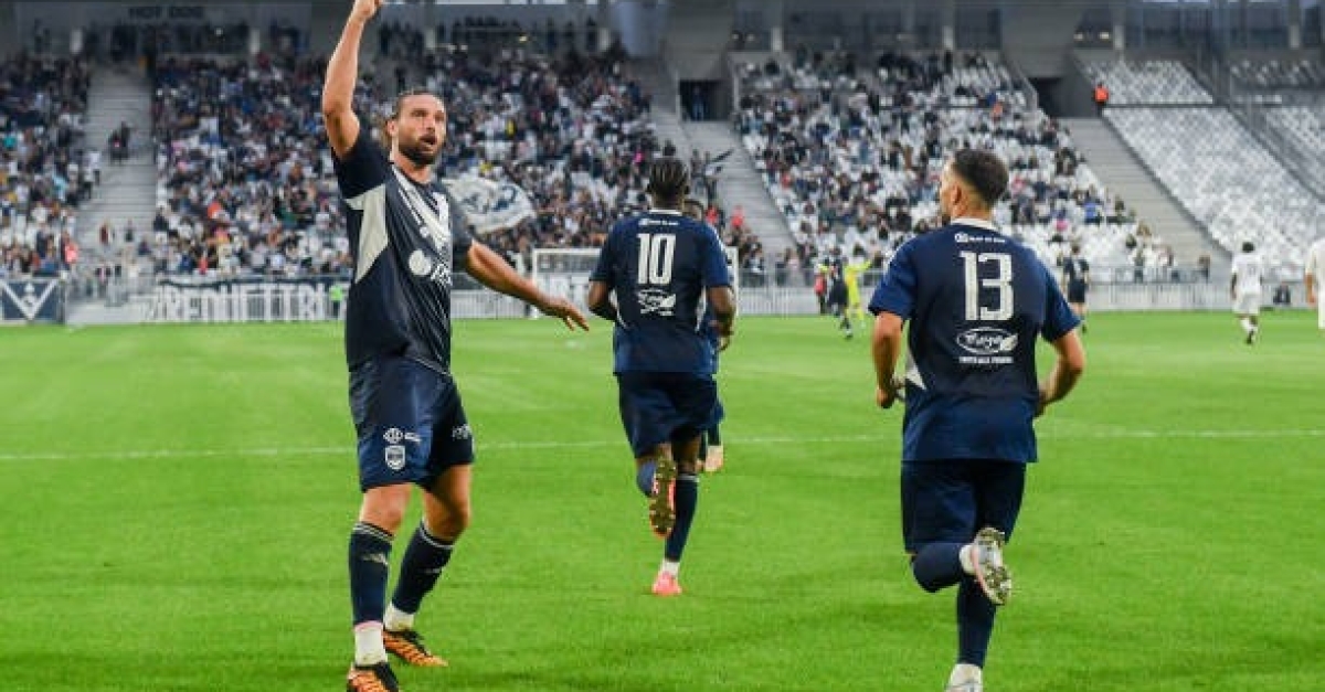 Mercato Bordeaux : Une recrue estivale déjà sur le départ