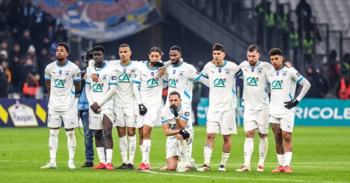 Mercato OM : Un conflit s'intensifie après un départ avorté