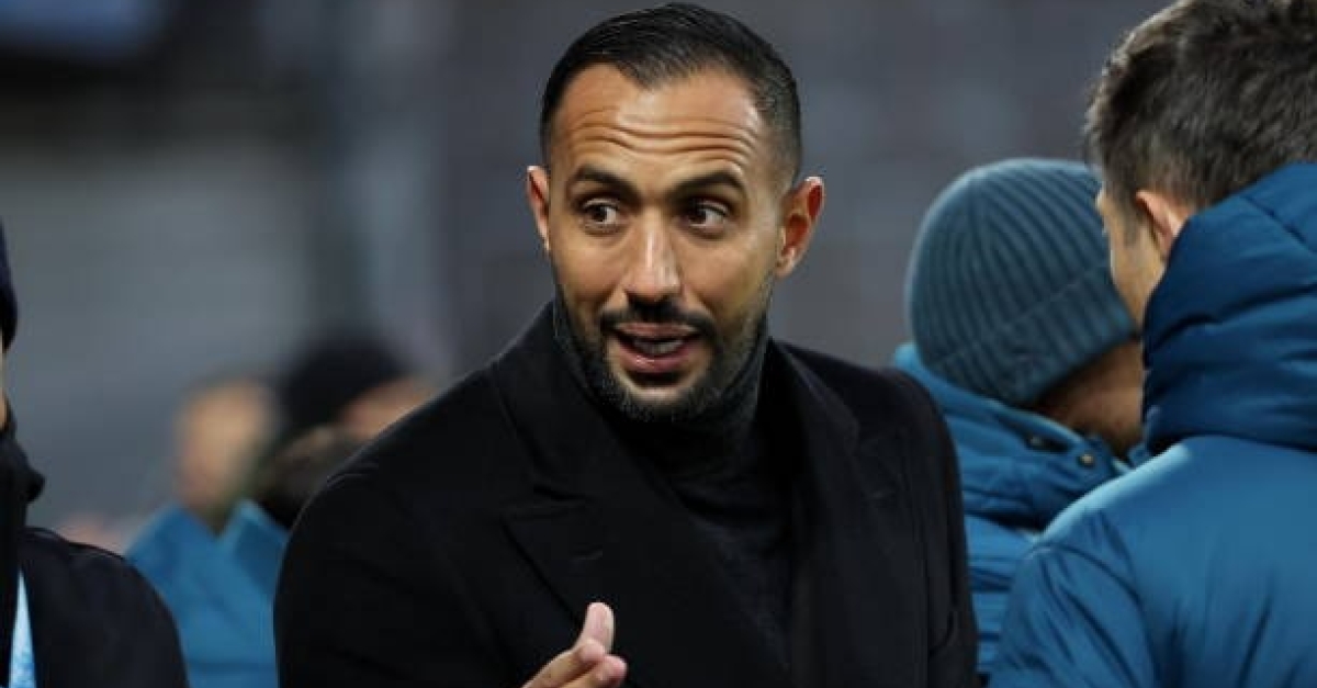 OM : Pourquoi Benatia a encore été expulsé face au LOSC