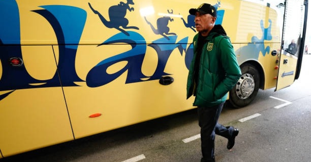 FC Nantes : Deux bonnes nouvelles pour Kombouaré avant l'ASSE