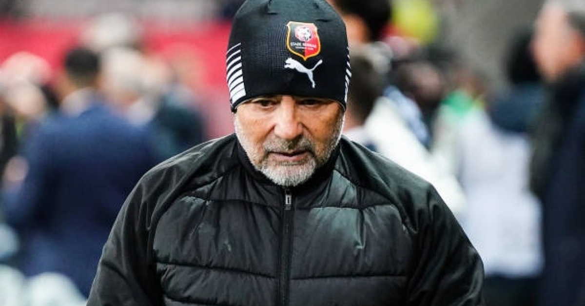 Stade Rennais : Vers un onze de départ très surprenant face à Brest