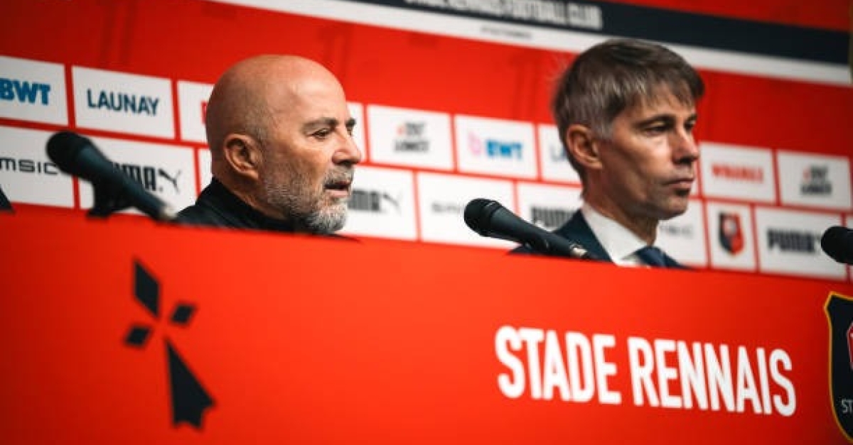 Mercato Rennes : Une nouvelle recrue annoncée par Sampaoli