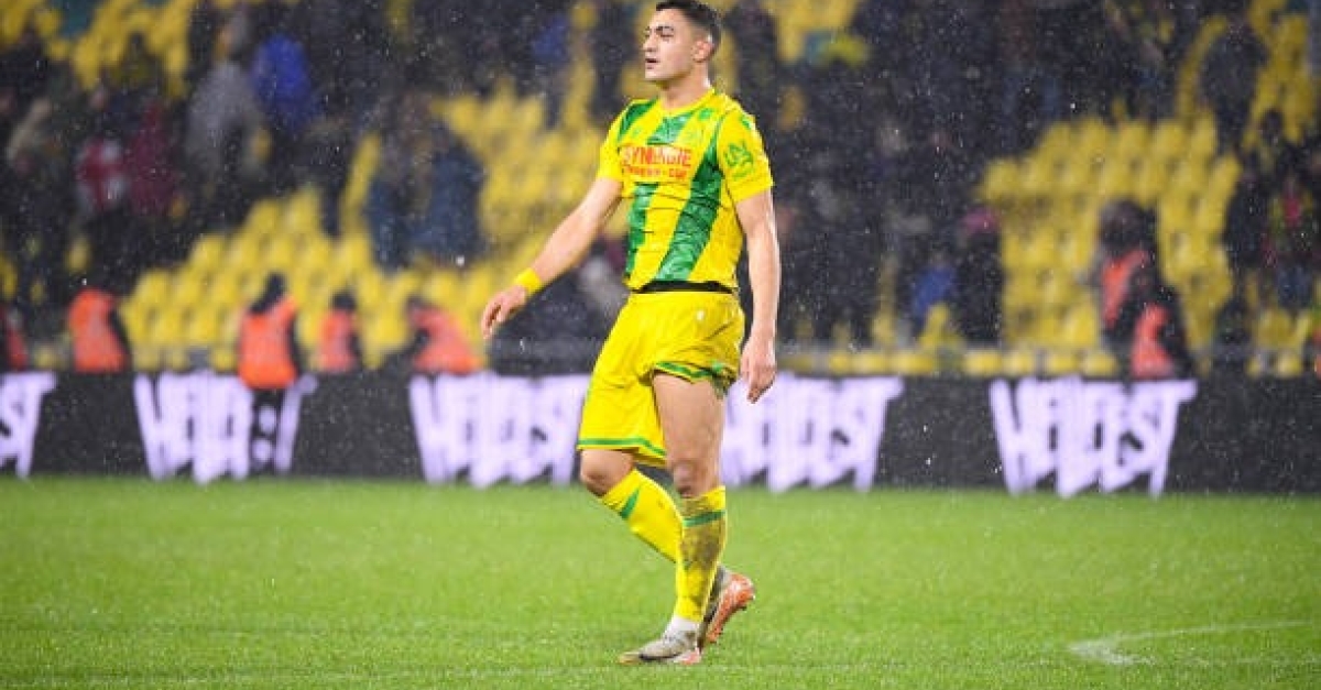 Mercato Nantes : Vers un départ précipité pour le héros du week-end