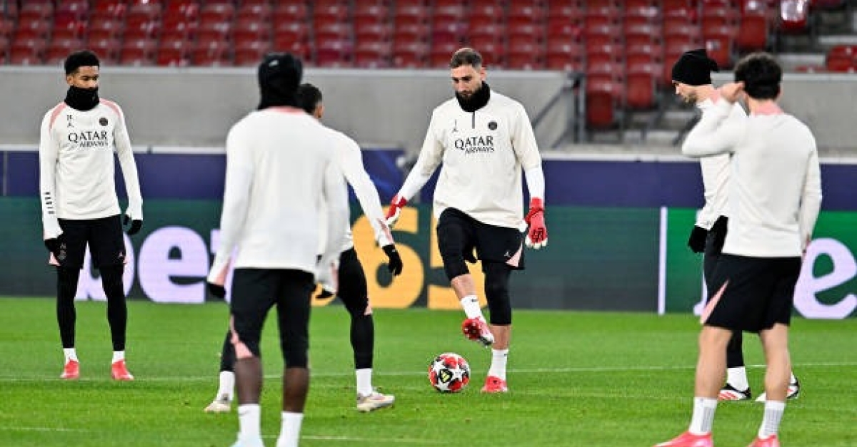 Stuttgart - PSG : Les compositions probables