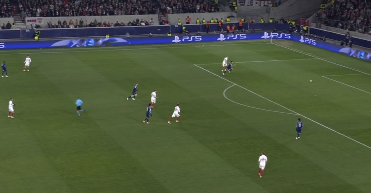 Résumé Vidéo de Stuttgart 1 - 4 PSG - Ligue des Champions 2024-25 (J8)