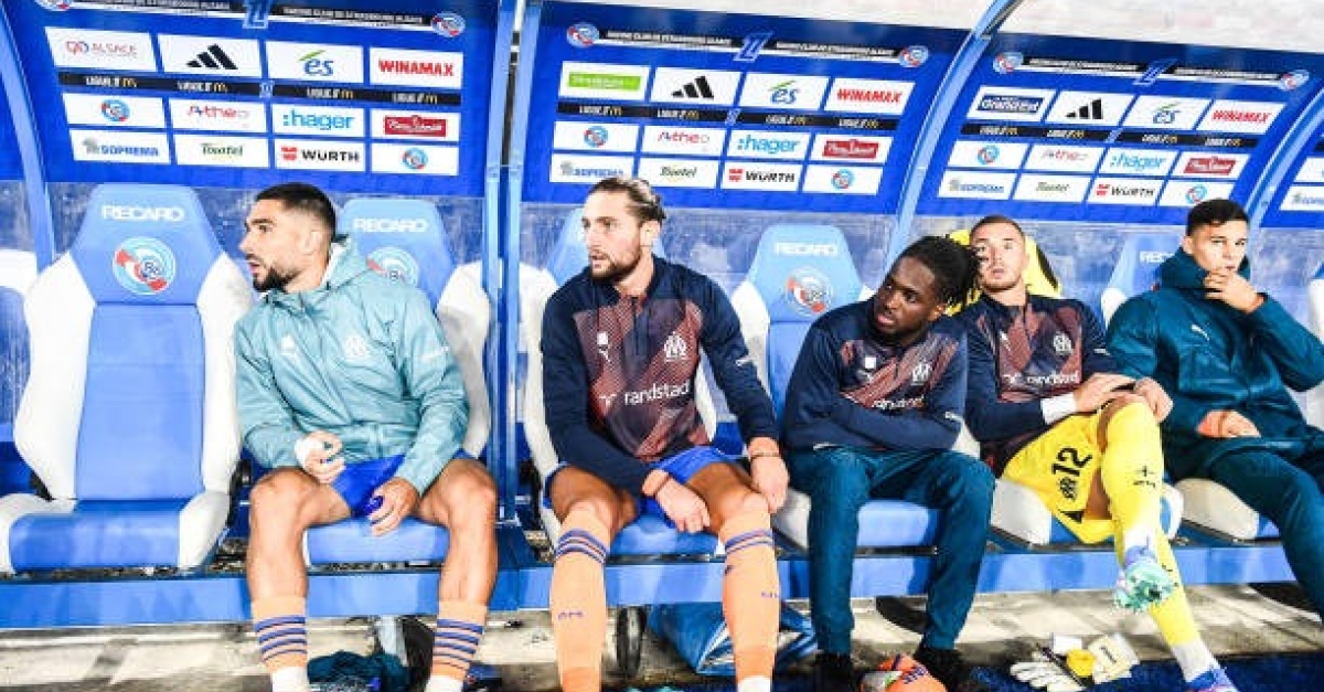 Mercato OM : Un accord proche d'être trouvé pour l'arrivée d'un international