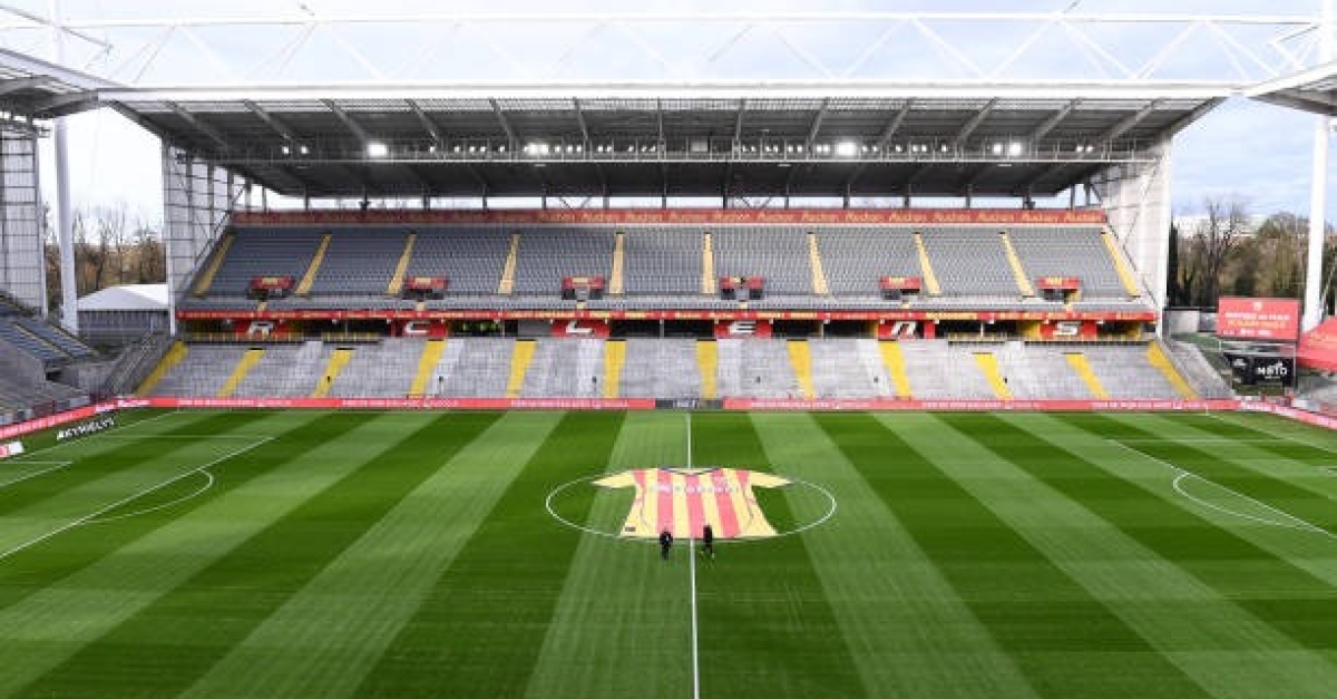 Mercato Lens : La signature d'un crack actée juste après Agbonifo