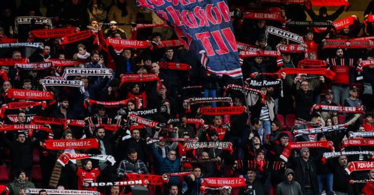 Mercato Rennes : Une nouvelle signature hivernale divise déjà l'opinion ...