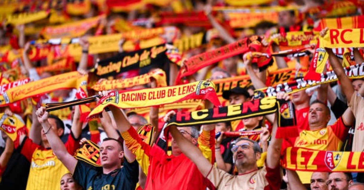 RC Lens : Un atout considérable pour le déplacement périlleux à Nice
