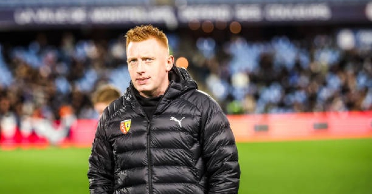 Mercato Lens : Une grande annonce à l'origine d'un départ précipité