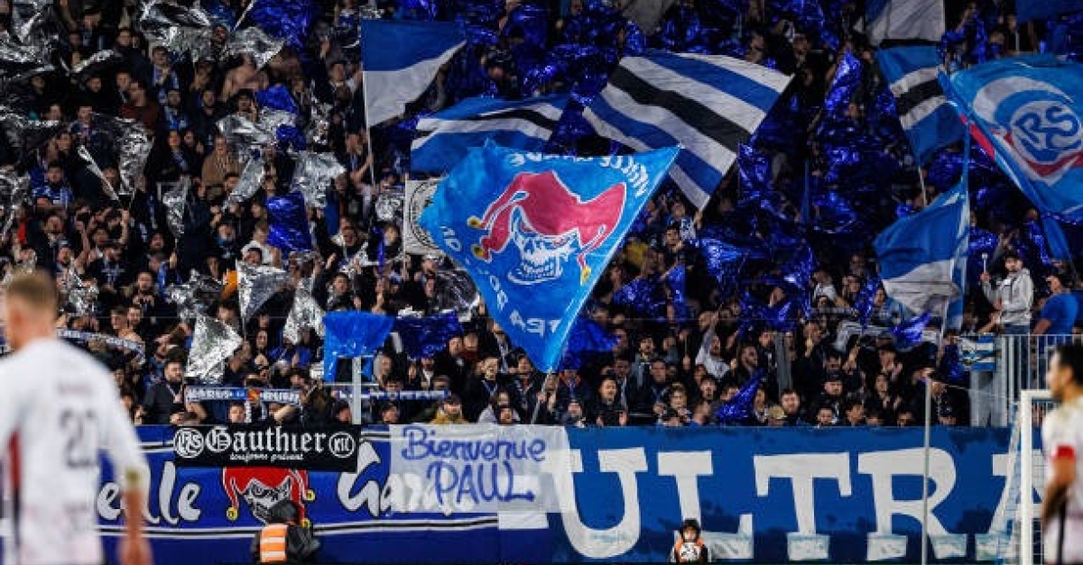 RC Strasbourg : Deux bonnes nouvelles et un coup dur avant Montpellier