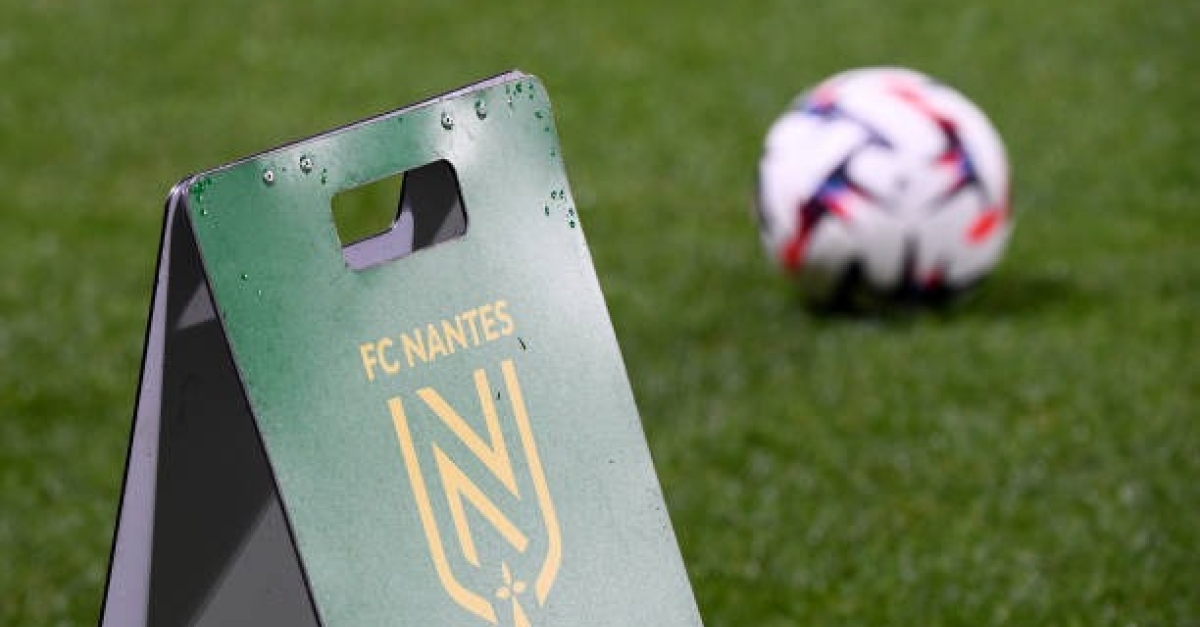 FC Nantes : Un constat calamiteux pointé du doigt dans la course au ...