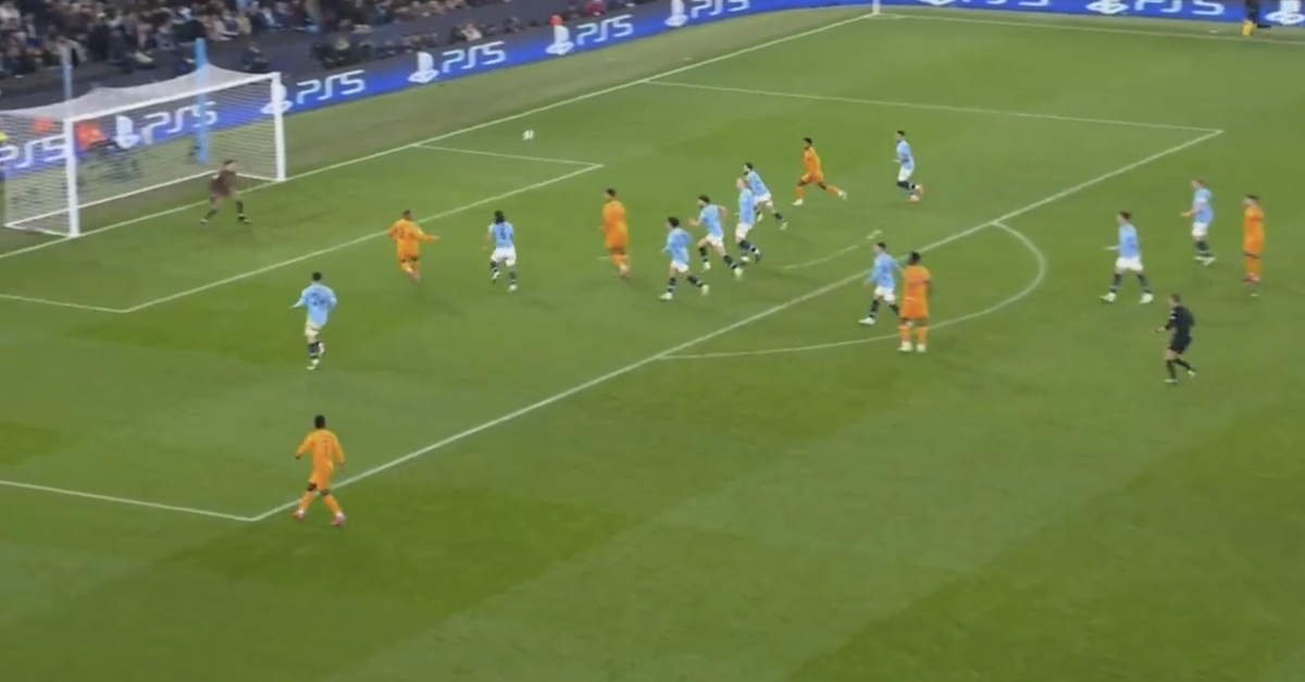 Manchester City 2 - 3 Real Madrid : résumé et les buts en vidéo ...