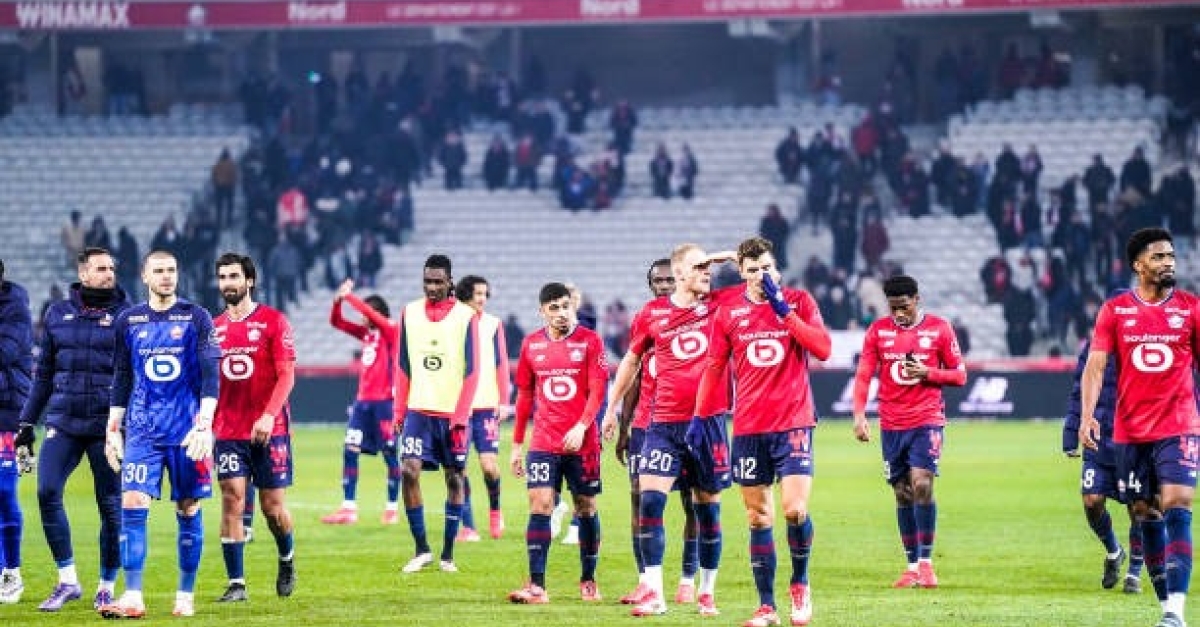 Mercato LOSC, Transferts du LOSC, L'actu foot du LOSC Lille