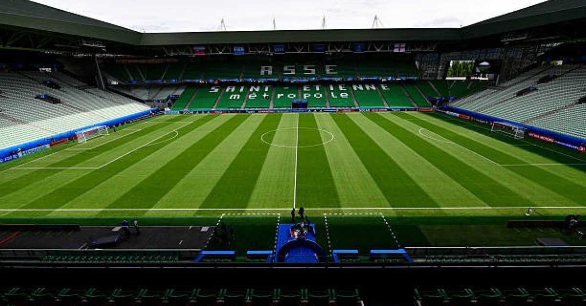 ASSE : Déjà un indicateur de mauvais augure pour la réception d'Angers