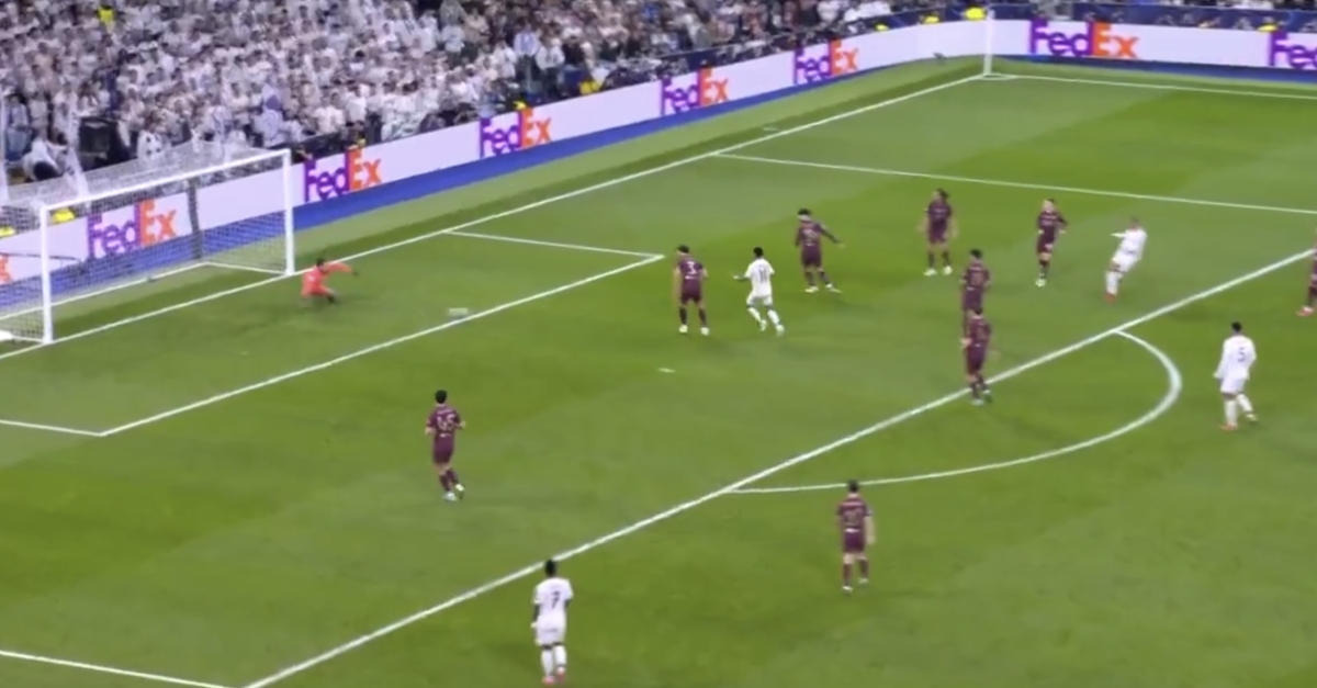 Real Madrid 3 - 1 Manchester City (triplé Mbappe) - le résumé et les ...