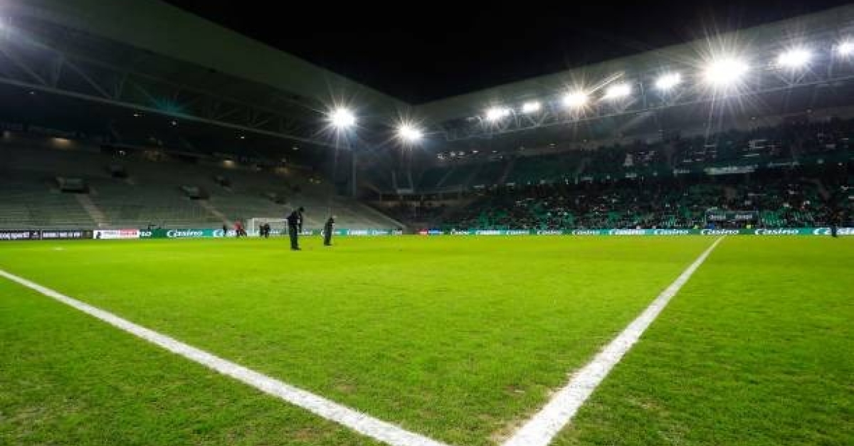 ASSE : Une grosse erreur aux lourdes conséquences dans la course au ...