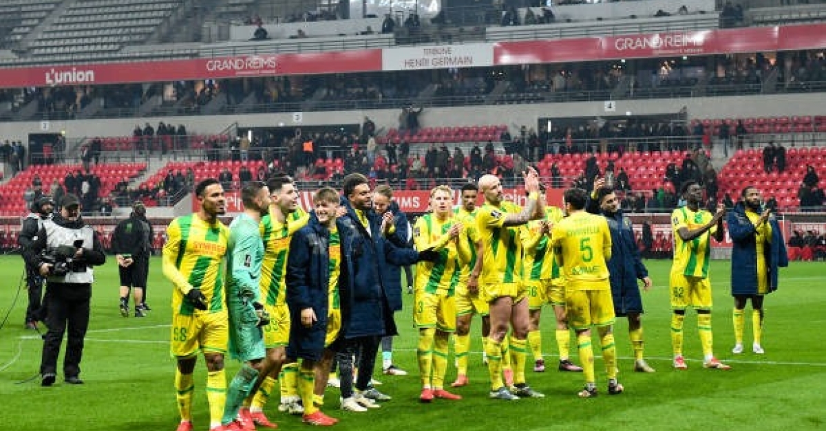 FC Nantes : Deux atouts majeurs dans la course au maintien
