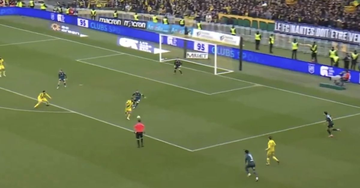 FC Nantes 3 - 1 RC Lens : le résumé et les buts en vidéo (J23)