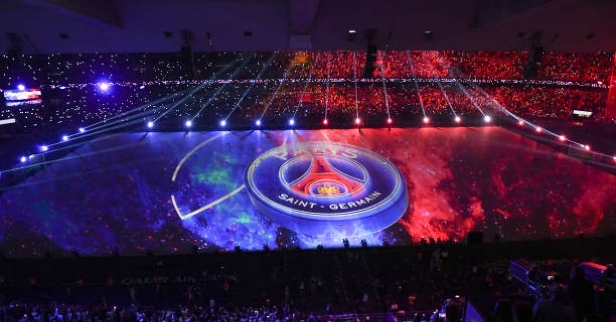 Mercato PSG : Un transfert majuscule à l'origine d'une rentrée d'argent ...