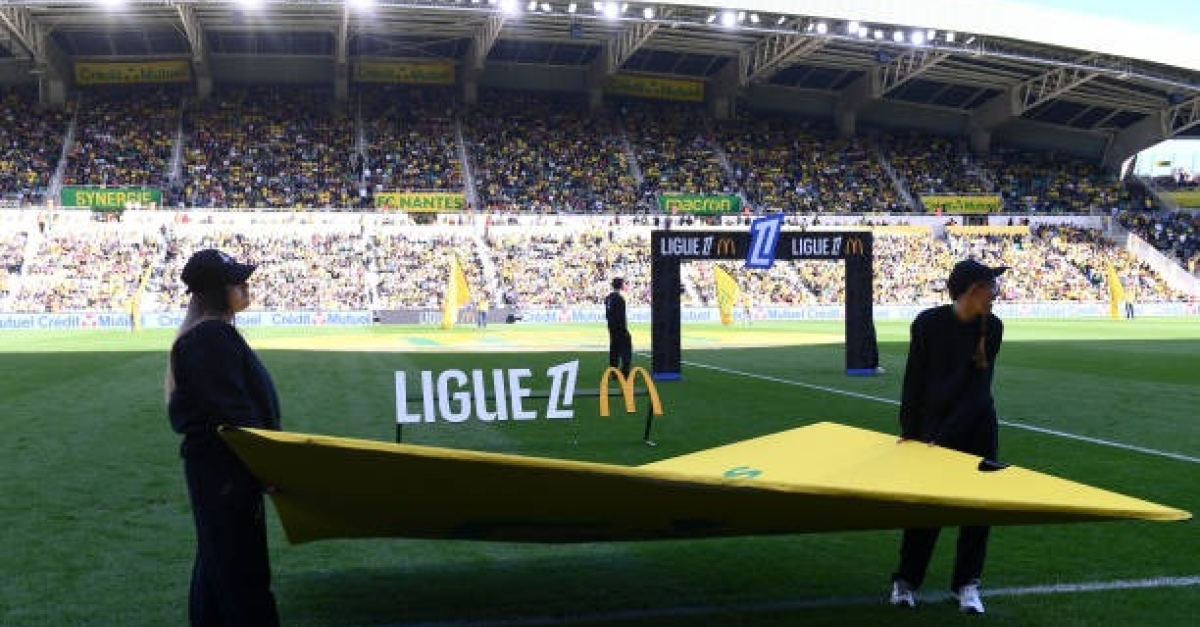 Mercato Nantes : Un cador italien prêt à dégainer une offre XXL pour ...