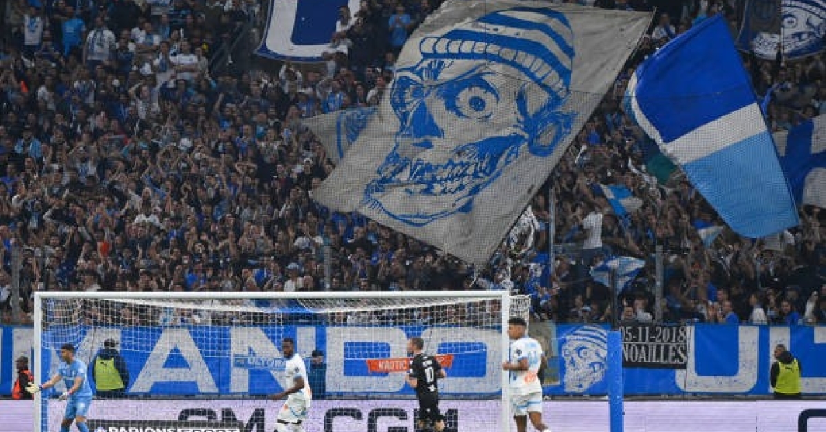 Mercato OM : Un départ précipité à l'origine d'immenses regrets pour ...