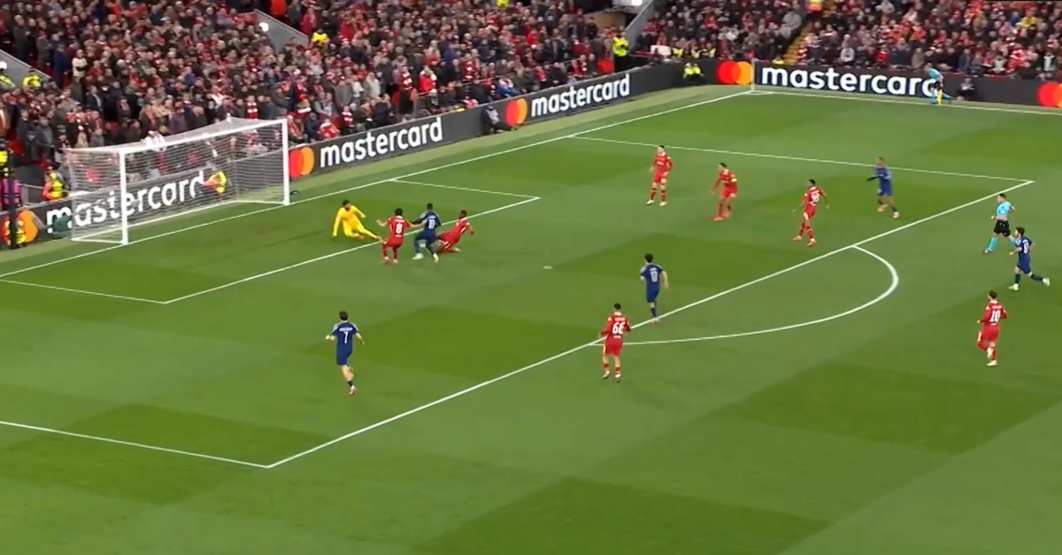 Liverpool 0 -1 PSG (tab 1-4) : le résumé et les buts en vidéo LDC 2024 ...