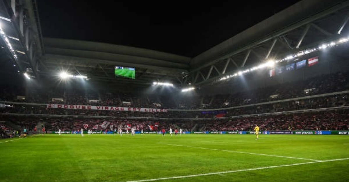 LOSC : Une très bonne nouvelle tombe juste avant Dortmund