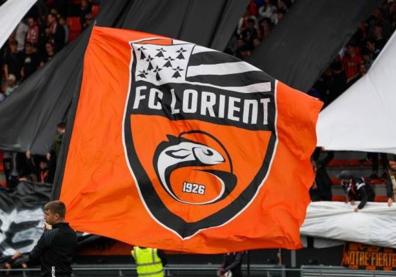 FC Lorient : L’actualité de votre club sur Score.fr