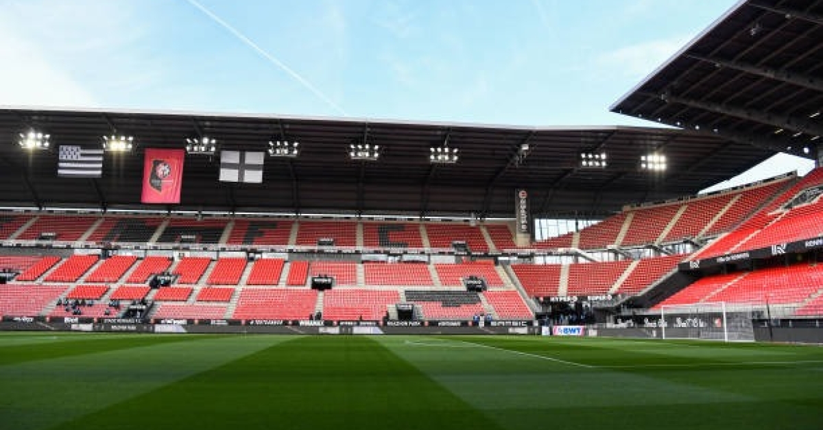 Mercato Rennes : Un départ précipité s'annonce pour une recrue phare de ...