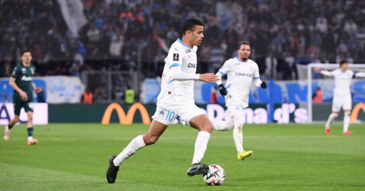 Mercato OM : Un ultimatum posé par le club à Greenwood