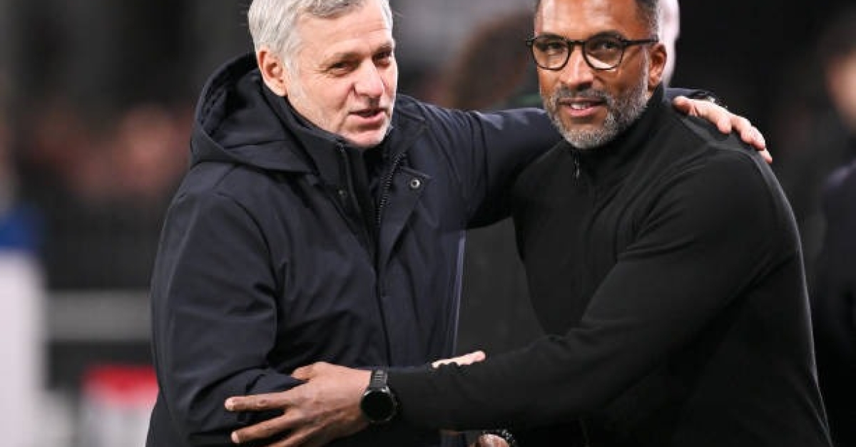 Stade Rennais : Une association inédite se profile à la tête de l ...