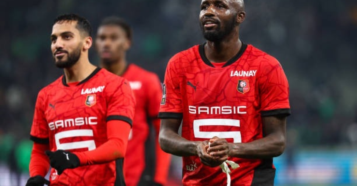 Stade Rennais : Déjà de premières tensions observées autour d'une ...