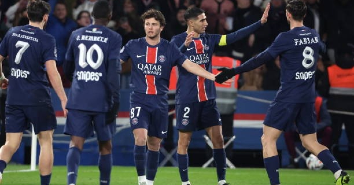 Mercato PSG : Un coup de théâtre à l'origine d'un gros casse-tête pour la direction parisienne