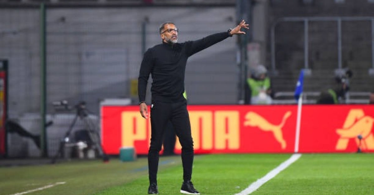 Stade Rennais : Deux nouvelles de bon augure pour Beye avant le retour de trêve