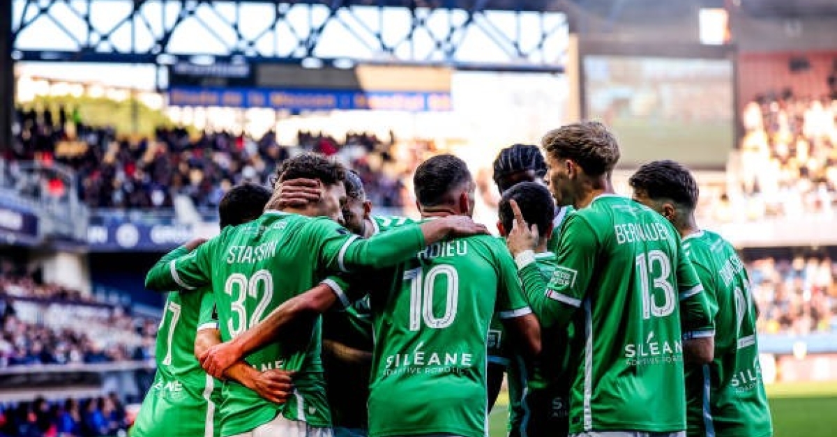 ASSE : Une grande injustice se profile après les incidents à Montpellier