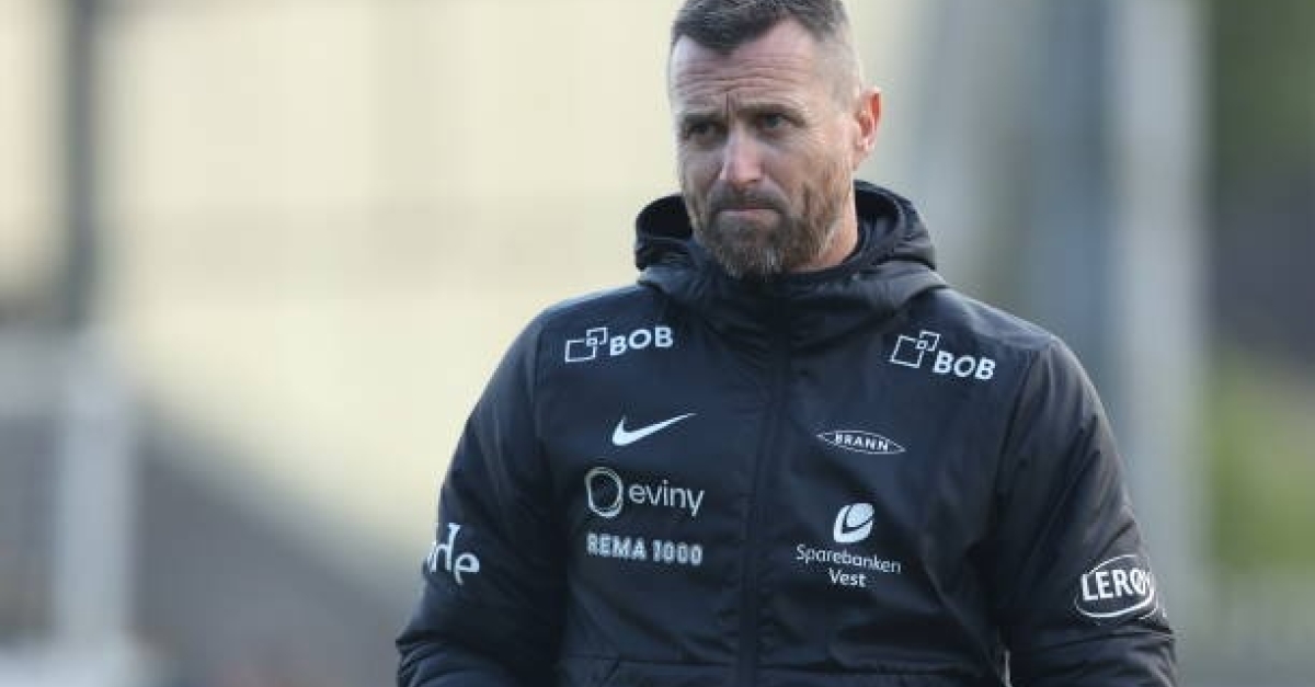 ASSE : Deux belles surprises observées dans le onze d'Horneland face au ...