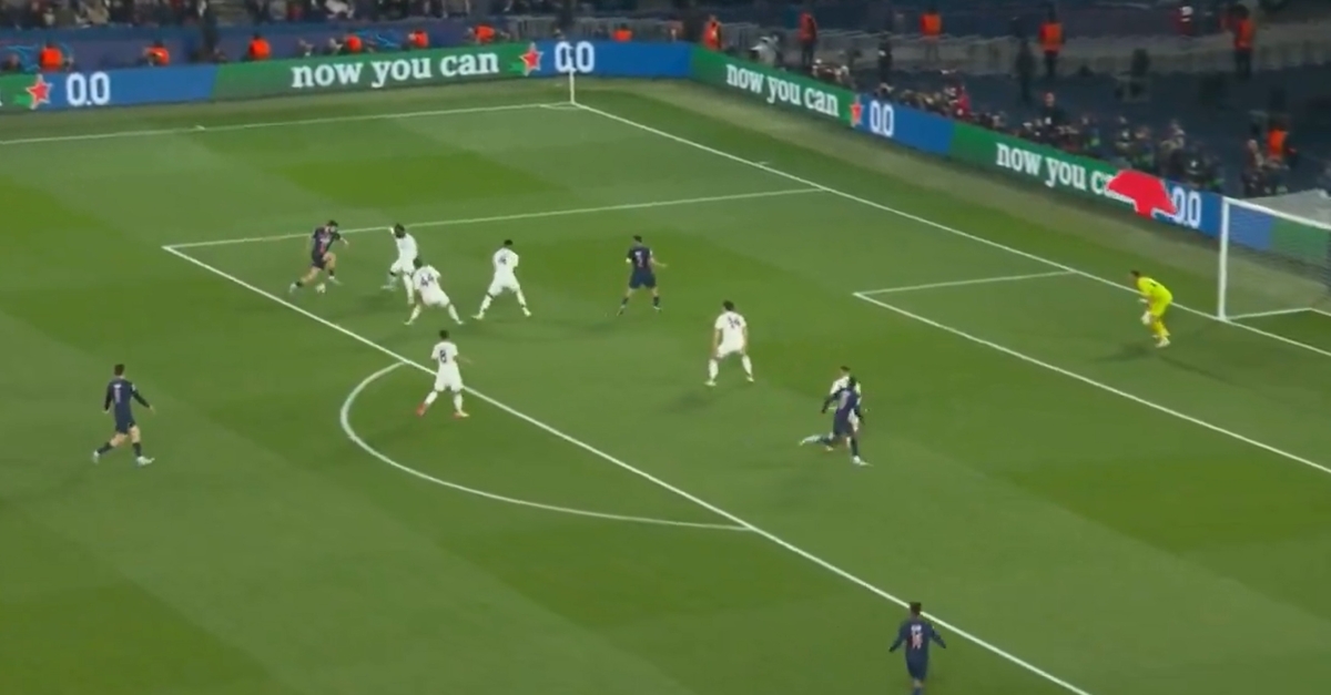 Le but exceptionnel de Khvicha Kvaratskhelia contre Aston Villa en vidéo