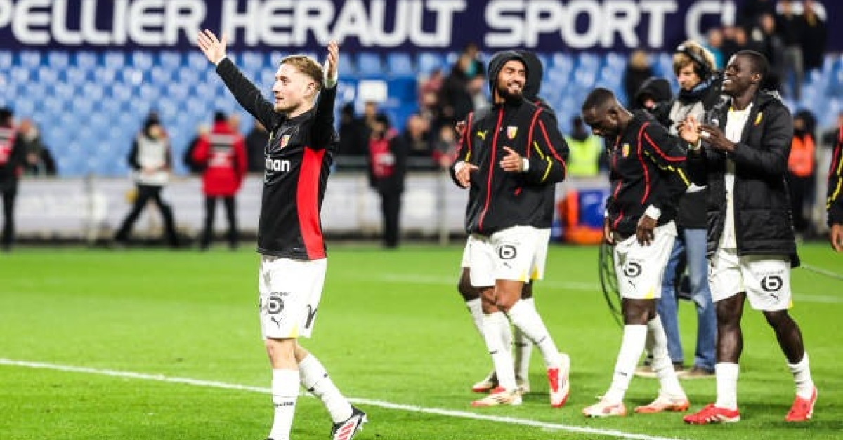 RC Lens : Un retour et un coup dur pour Still avant Reims