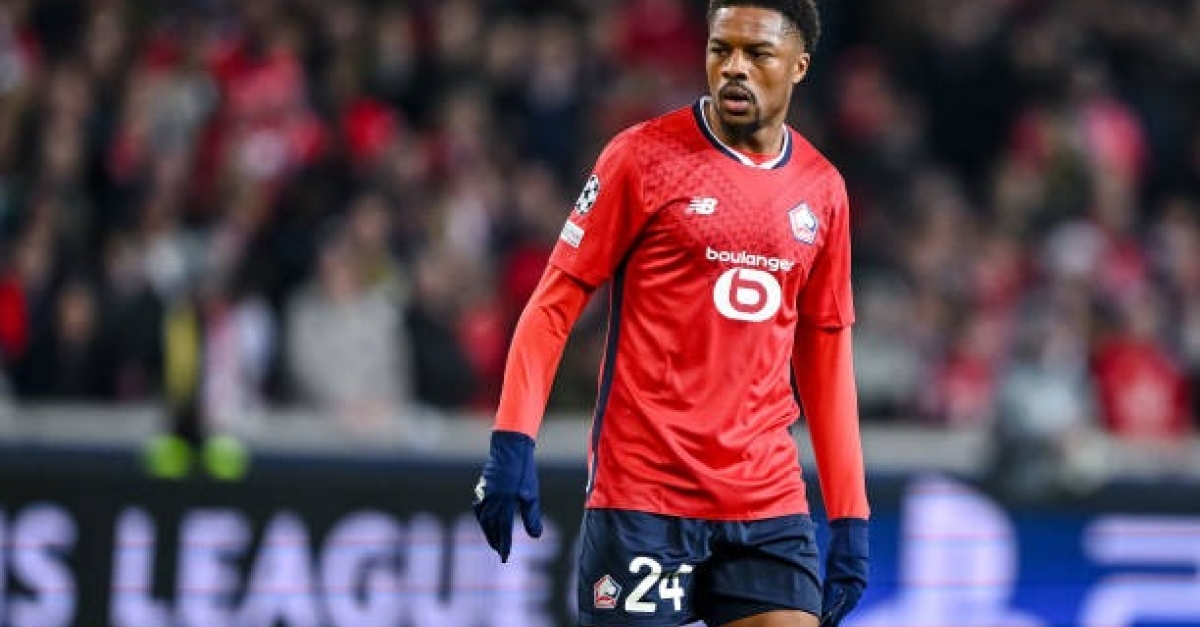 LOSC : Chuba Akpom mis de côté ? Genesio donne des nouvelles avant Toulouse