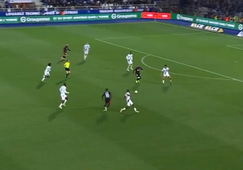 AJ Auxerre : L’actualité de votre club sur Score.fr