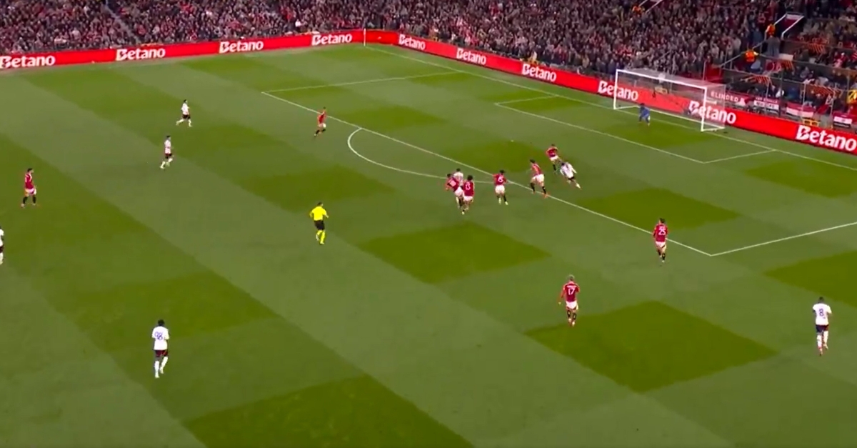 Manchester United - Lyon : le résumé et les buts en vidéo UEL 2024-25 ...
