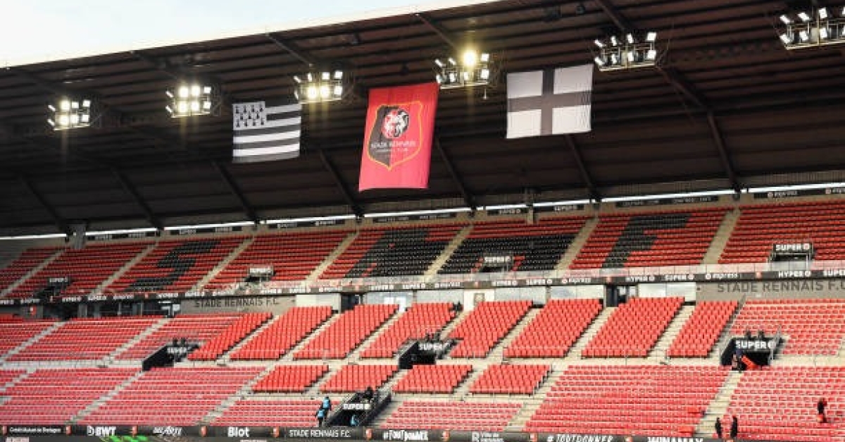 Stade Rennais - FC Nantes : La composition probable des Rouge et Noir ...