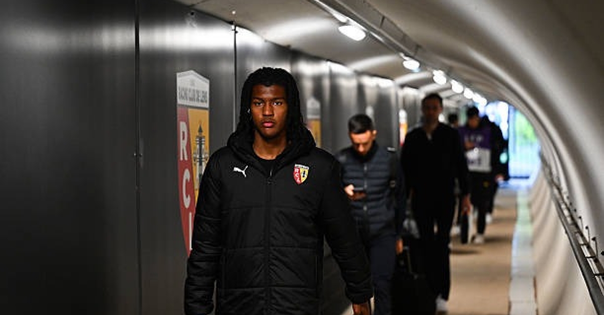 RC Lens : Deux grosses surprises dans le onze lensois face à Brest