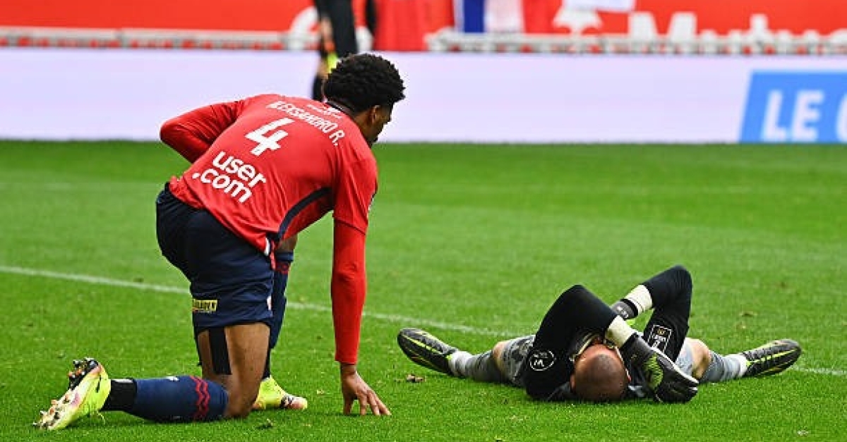 LOSC : Une excellente nouvelle tombe pour une révélation de l'année