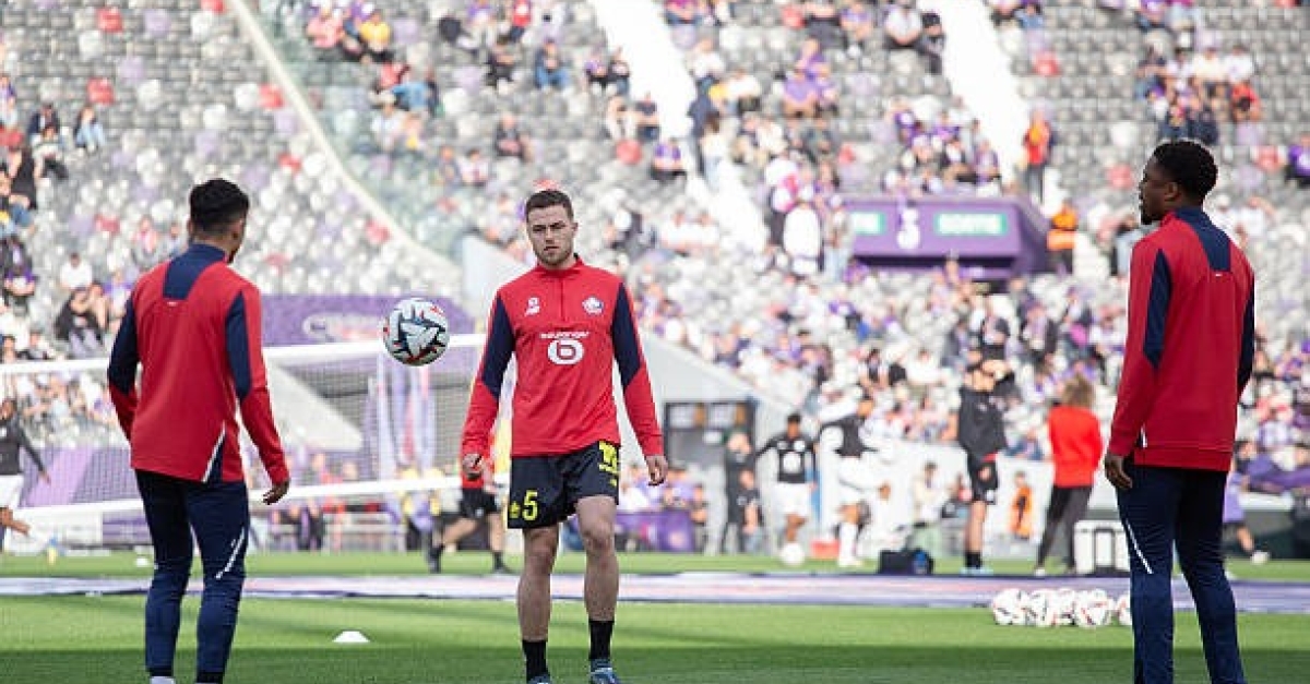 LOSC : Une pluie de bonnes nouvelles avant d'affronter Angers